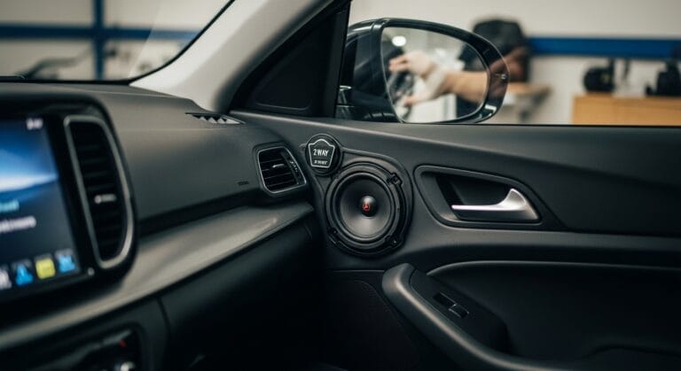 2 Way vs 3 Way Speakers: Which Sound System Is Right for You?
