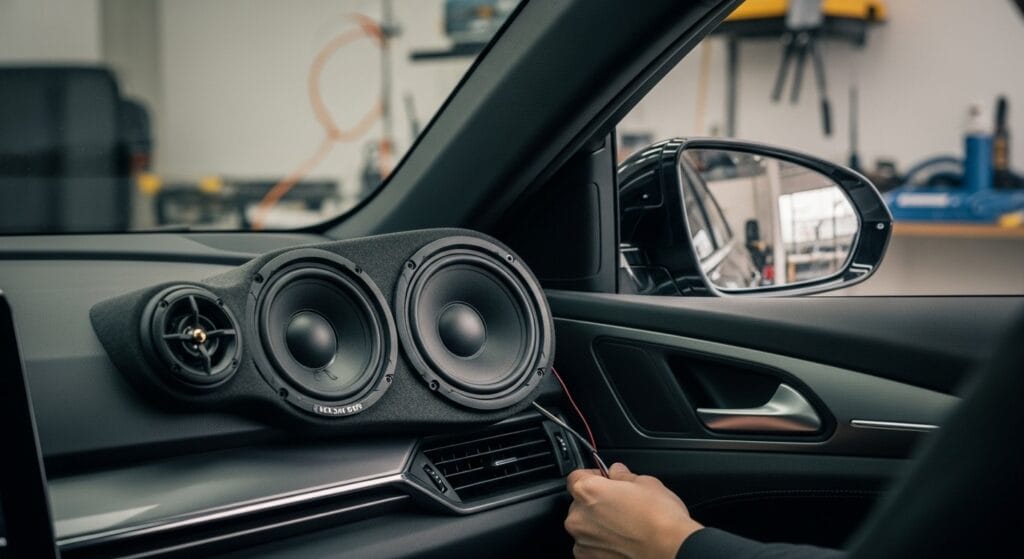 2 Way vs 3 Way Speakers: Which Sound System Is Right for You?