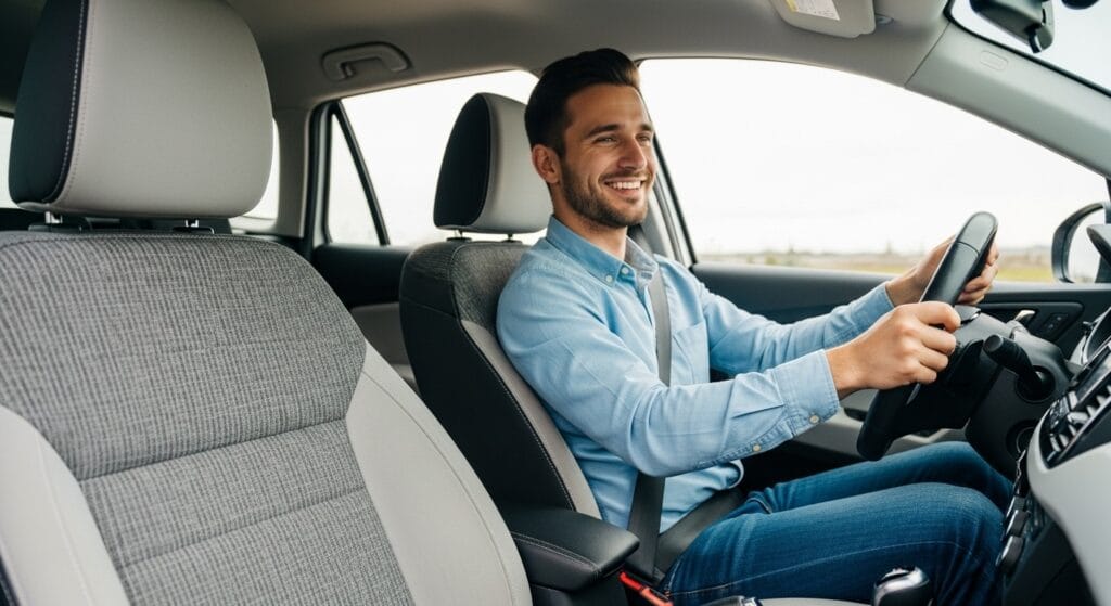Cloth Seats vs Leather: An Expert's Unbiased Comparison