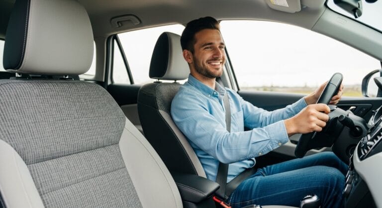 Cloth Seats vs Leather: An Expert's Unbiased Comparison