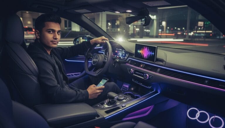Top 5 Best ambient lighting kit for car: Reviewed & Tested